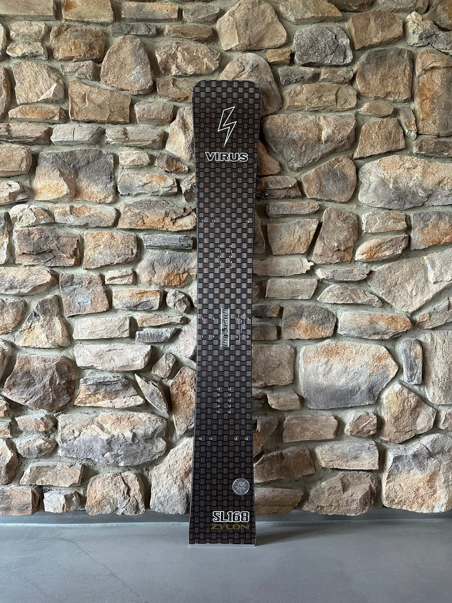 SL WorldCup RaceLAB - Zylon II – Virus Snowsports